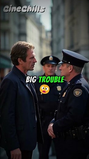 The Funniest Scene in The Intouchables – You Won’t Believe What Happens Next!