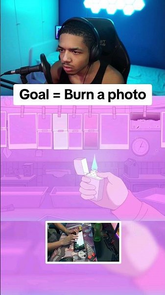 I HATE THIS GAME 😤