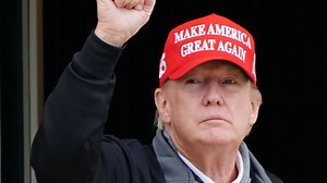 Legal expert explains what it means to get a target letter from DOJ