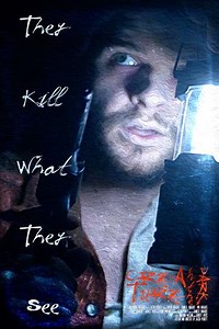 Creature in the Dark (2020) - Movie