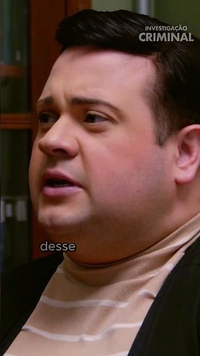 O MODUS OPERANDI DE LARRY HALL - INVESTIGAÇÃO CRIMINAL