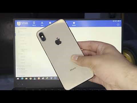 BYPASS Unlock iPhone XS MAX iCloud Remove | iOS 17