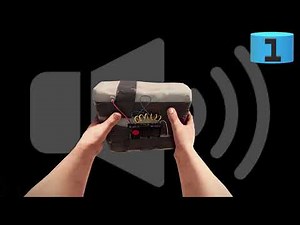 【2021】C4｜Rust Sound Effect｜[single]｜#RustSFX