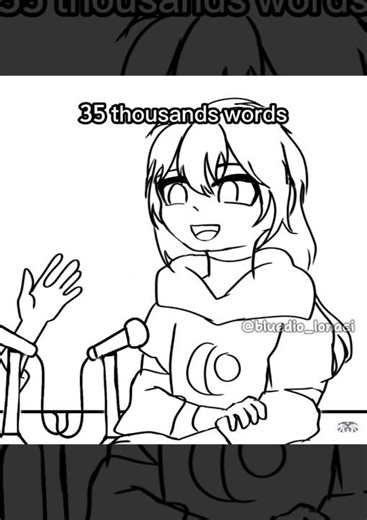 How did you make your Story #funfacts #art #doodle #digitalart #drawing #art #edits #animations #ocs