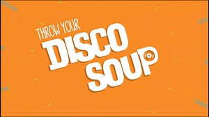 3.9K views · 39 reactions | Want to join World Disco Soup Day 2017?...