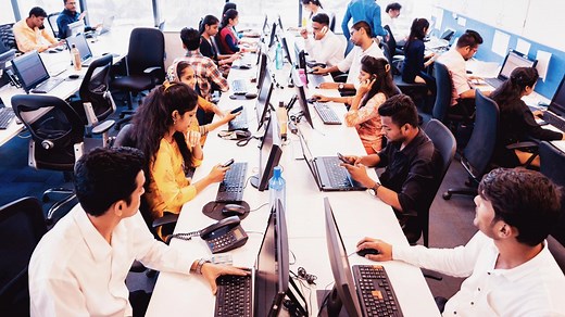 Sacked Aussies left reeling being replaced by AI