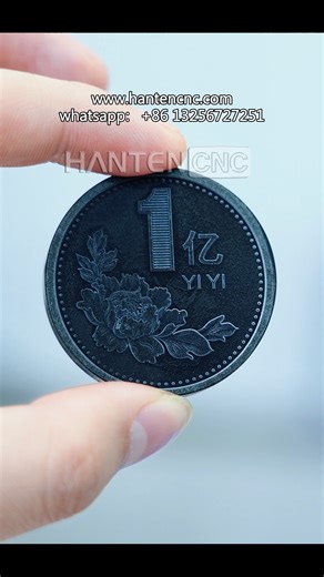 Ultimate Marking! See how lasers can easily "draw" on obsidian Real-world testing of obsidian marking! High-energy laser beam precision control ensures no stone cracking or edge chipping, instantly producing clear, bright white text. Highly efficient handling of large-volume orders, taking your stone processing business to the next level! #lasermarkingmachine #uvlaser #laserengraving #lasertechnology #hantencnc #obsidian #glassmarking | Hantencnc