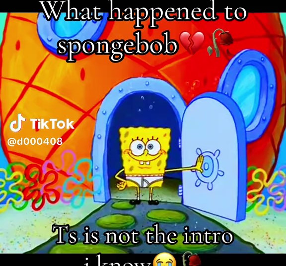 SpongeBob New Intro Explained: Changes and Reactions