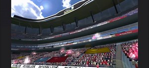 18K views · 33 reactions | The Ultras are coming! Keep an eye out for the flags and flares that'll soon be putting a buzz about your stadium in We R Football. | We R Football | Facebook