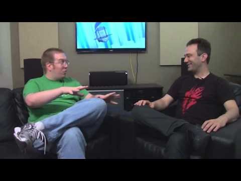 One Piece - On the Boat with Patrick Seitz (Franky | FUNimation)