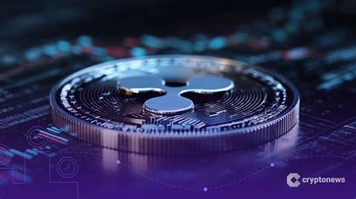 Ripple Rolls Out Treasury Platform Integrating Traditional and Digital Assets