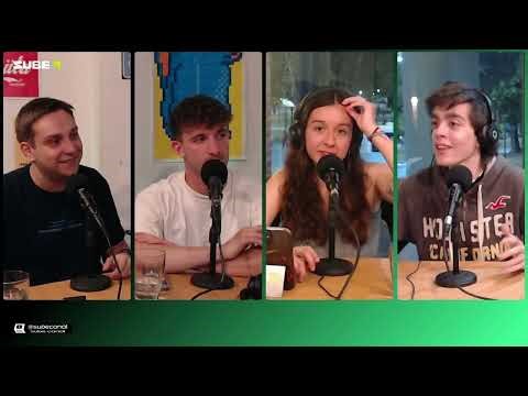 #MarcandoLaCancha (20/10) Especial Clásico Platense 🚀 SUBITE