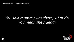 Boy, 4, uses unconscious mom’s thumb to unlock cellphone, call police