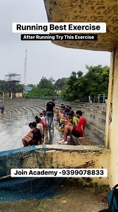 Running Best Exercise 🔥#viralvideochallenge | Adi Verma