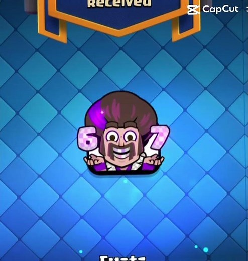 Moment before cooked in Clash royal 67 QR Code 💀