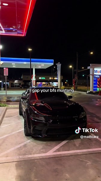 Every Mustang Build Explained: V8 Performance Insights