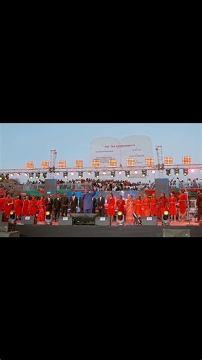 29 reactions | Are you ready for Plateau Unity Chrismas Carol and Praise Festival 2025? Part 7 | The Time is Now | Facebook