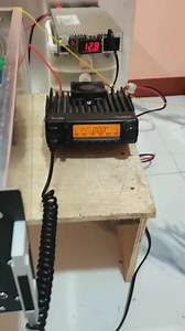 2M Band Linear Amplifier #HamRadio #kilowatt #amateurradio #linearamp #hamradiooperator #EnjoyTheHobby #TuneIntoTheWorld #amateurradiohobby #hamradiocommuity | 4 F 1 E B D Amateur Radio