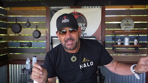 Carne Asada Tacos Recipe - Griddle Recipes Chimichurri Outside Skirt Steak - Wild Fork Inspired