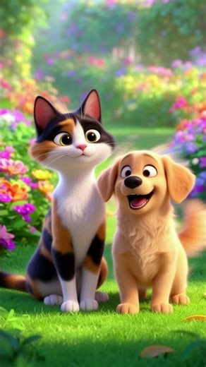 Shortbus Funhouse #animated