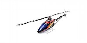 ALIGN Helikopter T-Rex 470LM Dominator Super Combo MB  Baus - BRACK.CH