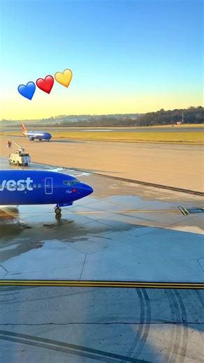 Love for Aviation: A Ramp Agent's Journey