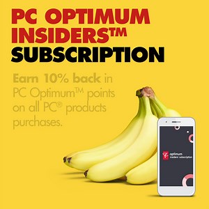 9.7K views · 791 reactions | Is it a frill if it’s free? ✨樂Try PC Optimum InsidersTM subscription for free and discover even more ways to haul Conditions apply to all benefits and trial offer. | No Frills | Facebook