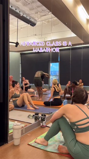 I’m so excited to do another year of five days of advanced here in Arizona. This year in Phoenix at The Foundry, we will break down poses, look at modifications and preparations, then do a group practice over the course of five days. You don’t have to be advanced to work on advanced poses. That would not be advanced practice now would it? Your focus, playfulness, ability to let go, and excitement is what makes you ready for advanced. It’s not to show you what you can’t do, it’s to show you where