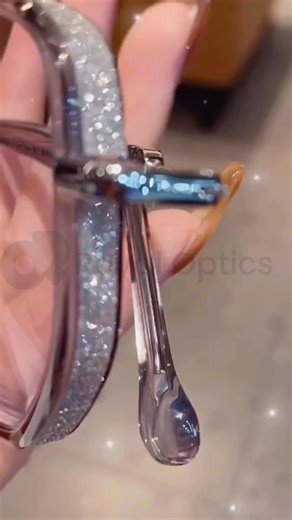 💎 Crystal Elite Vision – Limited-Time Offer 👓 Imagine having one pair of glasses that adapts to everything — your mobile, a recipe, a book, a label or even the telly across the room. ✨ Special Offer – 51% OFF ✅ Smart self-adjusting multifocal lenses ✅ No prescription, no appointments, no hassle ✅ Clear vision for every distance ✅ Butterfly frame with delicate crystals — quietly elegant for daily wear Practical things should feel beautiful too — and this pair makes every day a little easier and