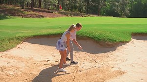 For the best golf tips and pointers, watch Jimmy, Claire and Alex on this season's episodes of Swing Clinic. | Swing Clinic