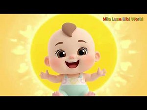 The Magic Color Change Song | Fun Color Learning for Kids