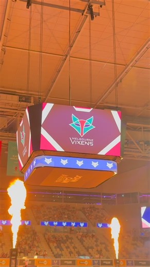 Melbourne with kidz | School holidays kicked off in the best way - with the @melbournevixens at the #VixensMiniDayOut! @melbourne.park We spent the afternoon... | Instagram