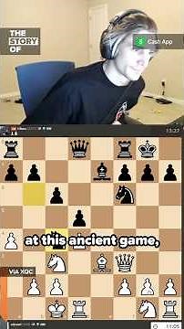 That Time Chess Dominated Twitch