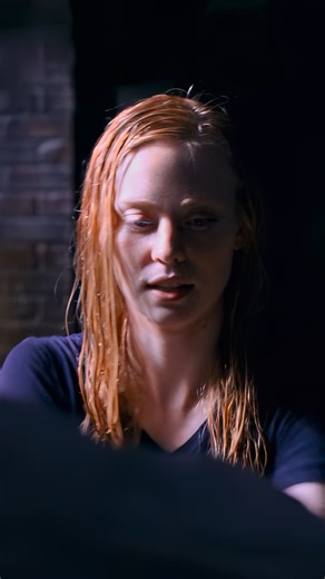 Deborah Ann Woll | Daredevil | S1:E01 "Enhanced" from r/WatchItForThePlot | reddit.com