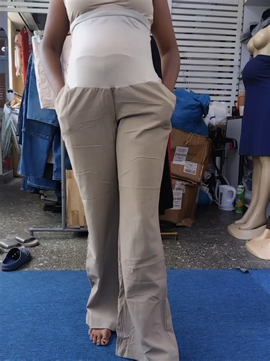 Official Maternity Trousers in Nairobi - Size 12