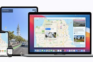 Apple Maps en iOS 14.5 mostraría datos de ocupación de puntos de interés en tiempo real, según su política de privacidad