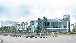 Tinggalkan Konsep Multi Level Marketing, CNI Kini Terapkan Mixed Marketing Concept - Wartakotalive.com