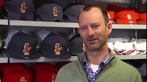46K views · 1.6K reactions | You've seen us wear them. Now, hear more about this year's Spring Training hats. | St. Louis Cardinals | Facebook