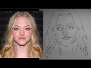 Loomis method tutorial; step by step guideline for beginners