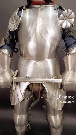 Custom Titanium Armor: Build Your Ideal Protection