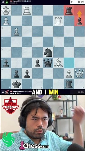 OTHER BRO THINKS HE'S HIKARU