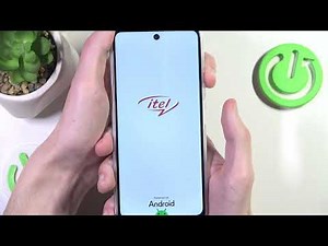 How to Enter Fastboot Mode on ITEL Phone