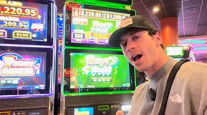1.7K views · 176 reactions | I Won Massive On The Magic Pearl Lightning Link Slot Machine At Coushatta! | The Reel Kid | Facebook