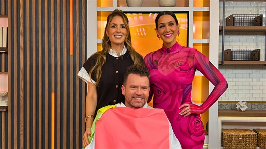 Find your colour using colour theory analysis