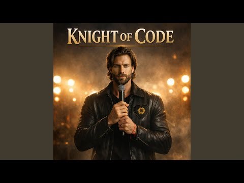 KNIGHT OF CODE