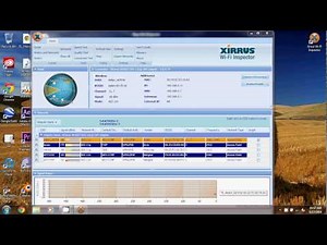Wifi Radar For Windows 7, 8, 10 & 11