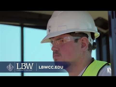LBW | Training Alabama's Workforce