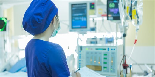 Opinion | Bureaucrats vs. Kidney Patients