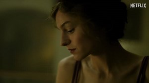 Netflix drops trailer for adaptation of Lady Chatterley's Lover