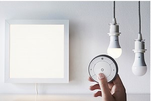 Ikea launches iPhone-connected smart home bulbs & sensors, but no Apple HomeKit support | AppleInsider